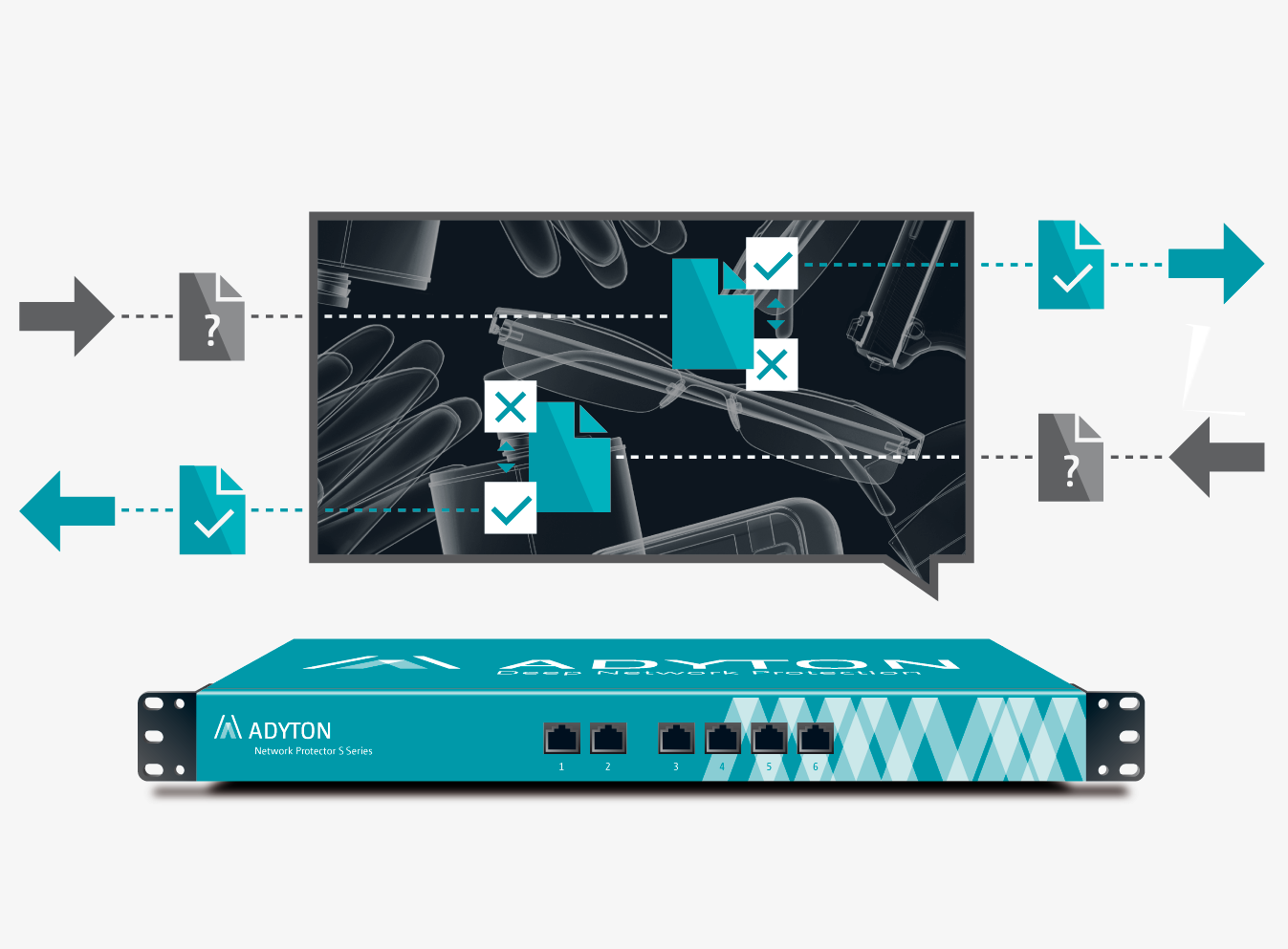 Adyton Systems | Sehsam